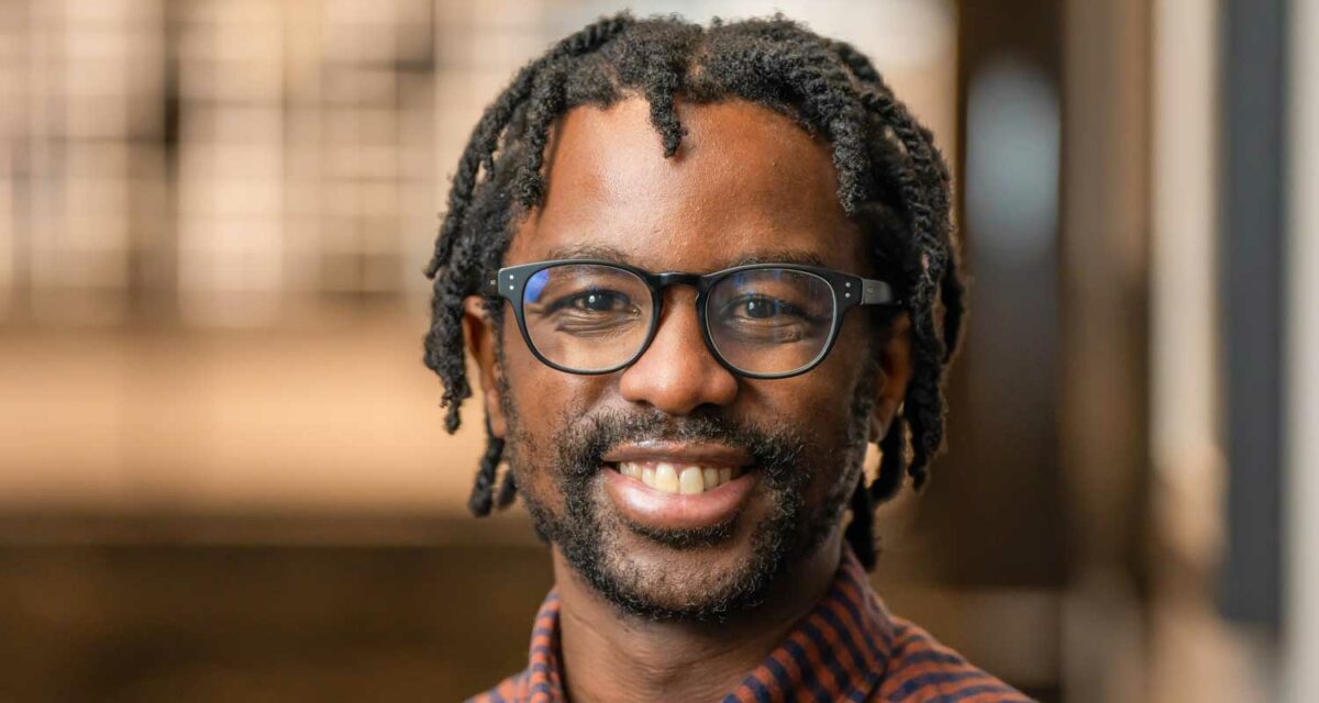 IT Leadership Series | Pineapple CTO Sizwe Ndlovu - TechCentral