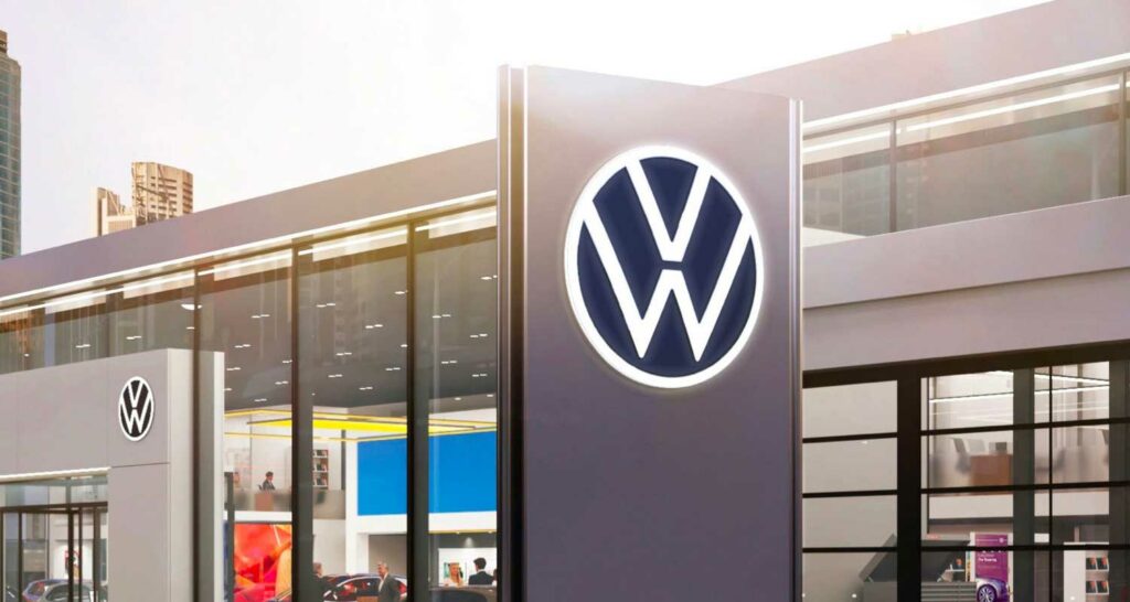 VW talks of EV battery breakthrough - TechCentral