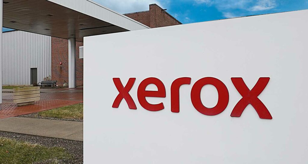 Easy ways to check the toner level in your Xerox printer - TechCentral