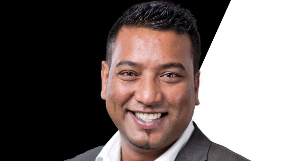 TCS | Yugen Naidoo on Lenovo and the future of the PC