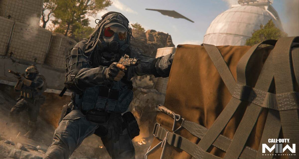 South Africa okays Microsoft's Activision acquisition - TechCentral ...