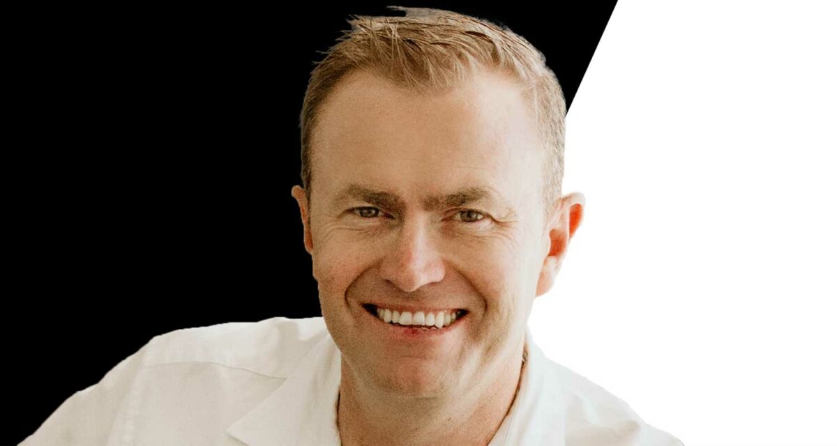 TCS | Calvin Collett on the launch of Melon Mobile