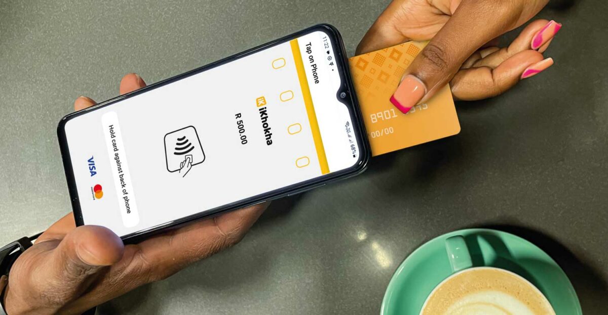 Tap on phone vs peer-to-peer payments: which is better? - TechCentral