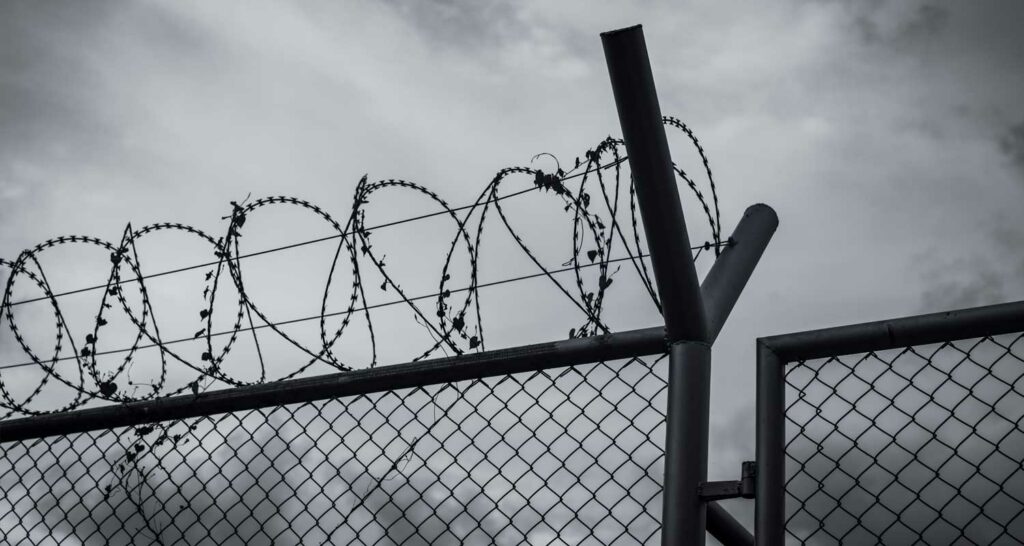Bankman-Fried jailed in notorious New York prison