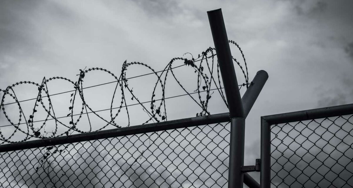 FTX Founder jailed in notorious New York prison | TechFocus24