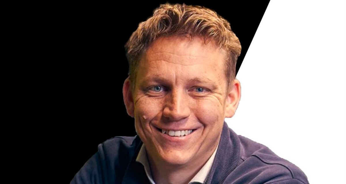 TCS | Pargo CEO Lars Veul on the changing shape of e-commerce logistics