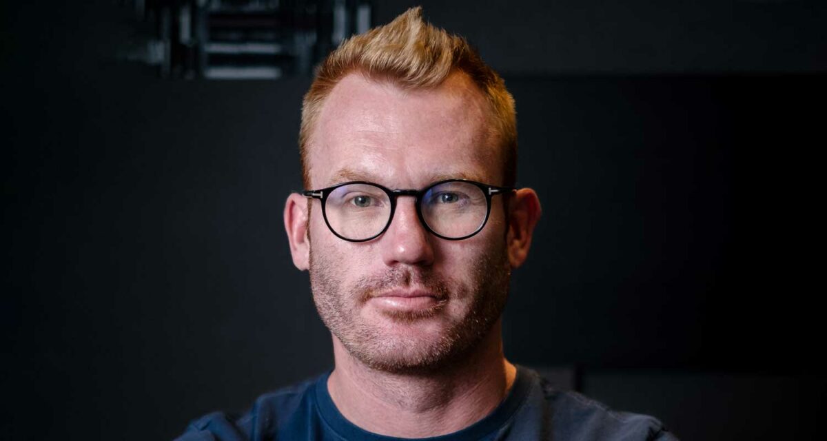 TCS | Amped: Maurice van Heerden on building Planetworld - TechCentral