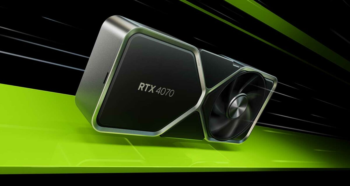 All eyes on Nvidia - TechCentral