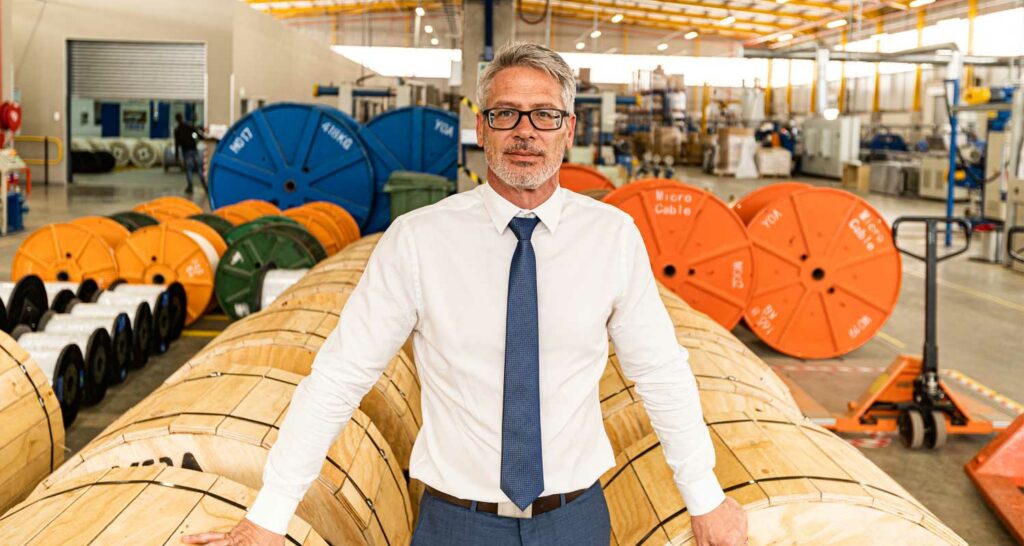 YOA Cable to invest additional R155-million in Dube TradePort - TechCentral