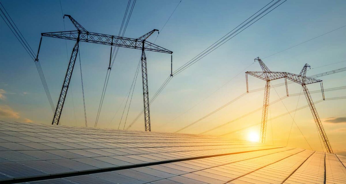 Vodacom to wheel power over Eskom's grid