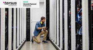 Why tape storage continues to rise in popularity - TechCentral