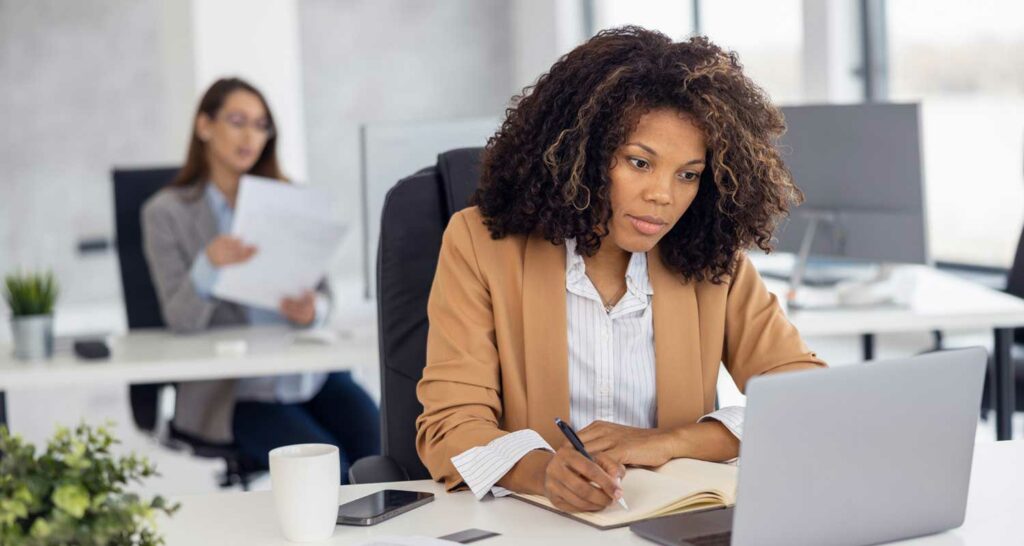 The advantages of being computer literate in the workforce ...