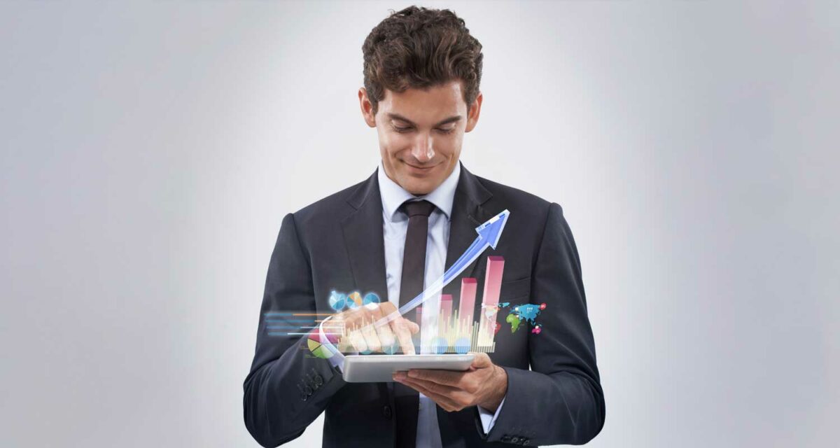 Convergence Partners invests in fintech trading platform - TechCentral