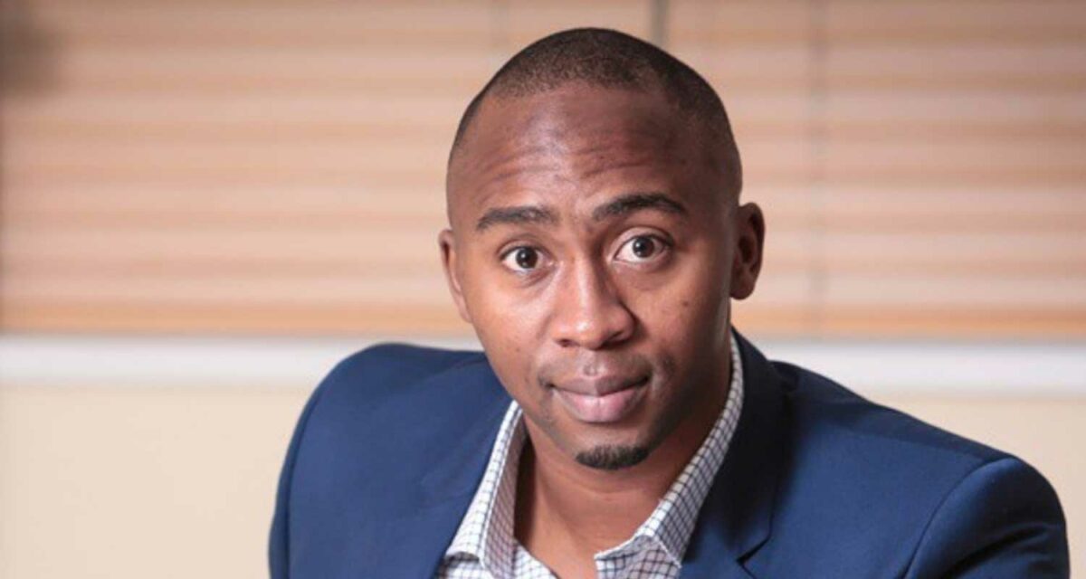 Massmart makes key hire in e-commerce push - TechCentral