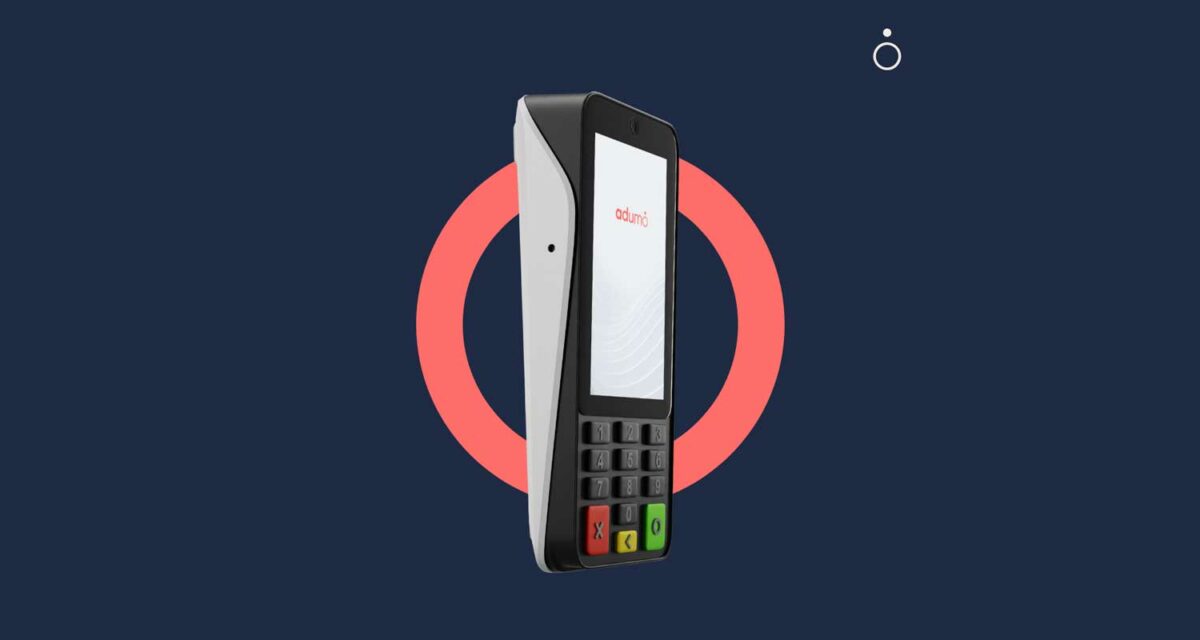 Adumo, PAX partnership pays off - TechCentral Company News