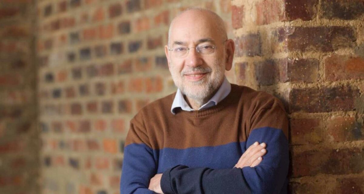 Remembering Barry Dwolatzky, Wits University's 'Grand Geek' - TechCentral