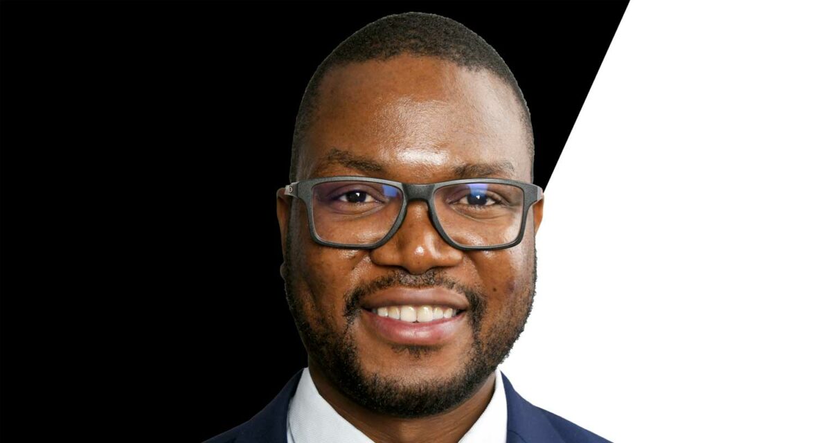 TCS | Bongani Mabaso's plan to fix the State IT Agency