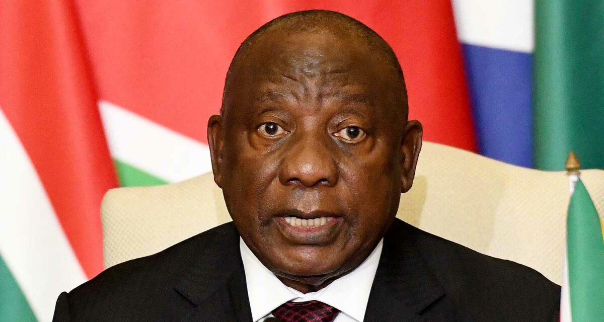 Ramaphosa moves to address South Africa's skills crisis - TechCentral