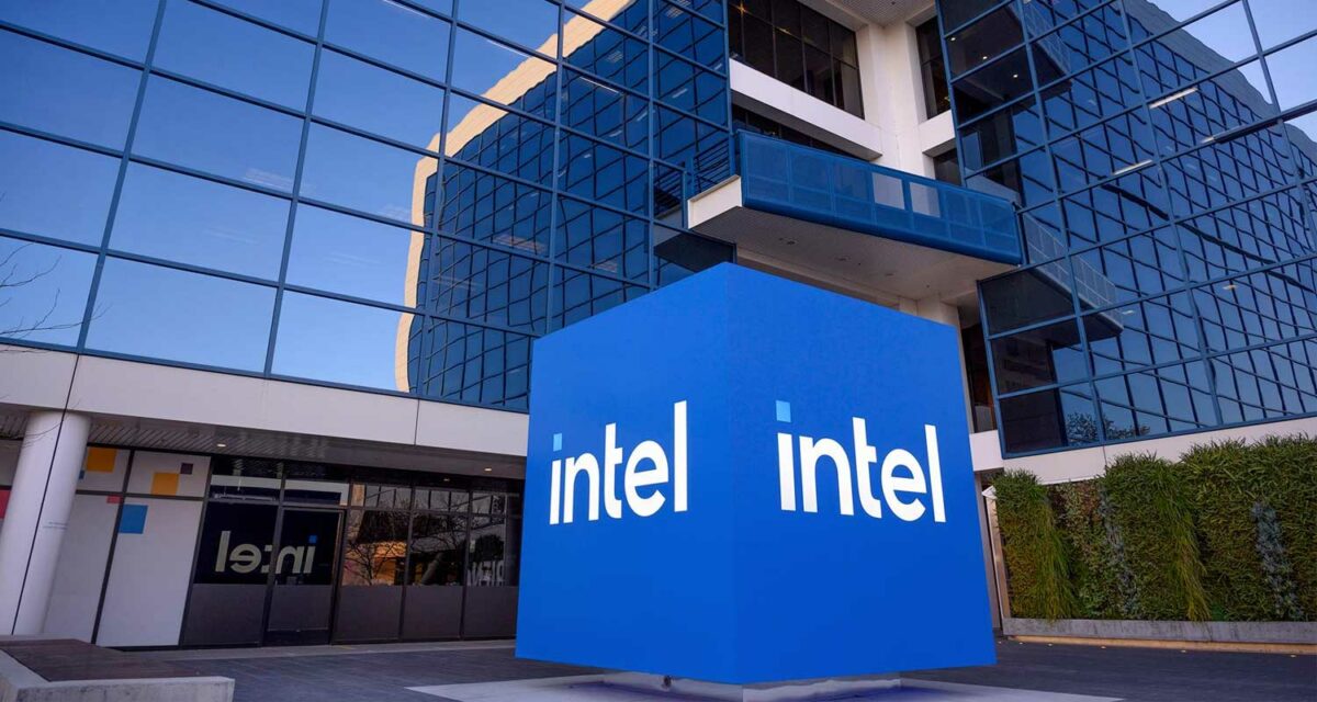 Intel's AI reset - TechCentral