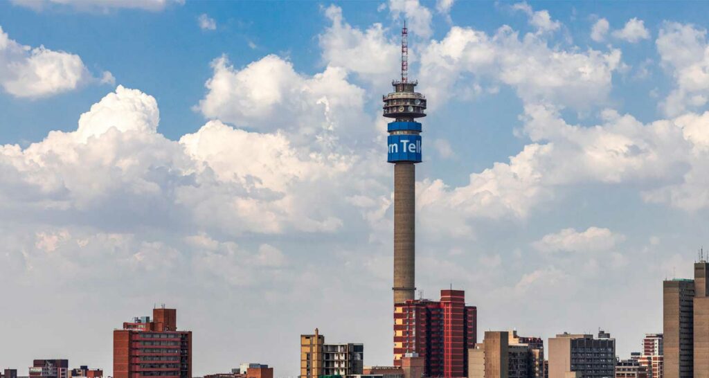 Joburg's new plan to curb load shedding - TechCentral