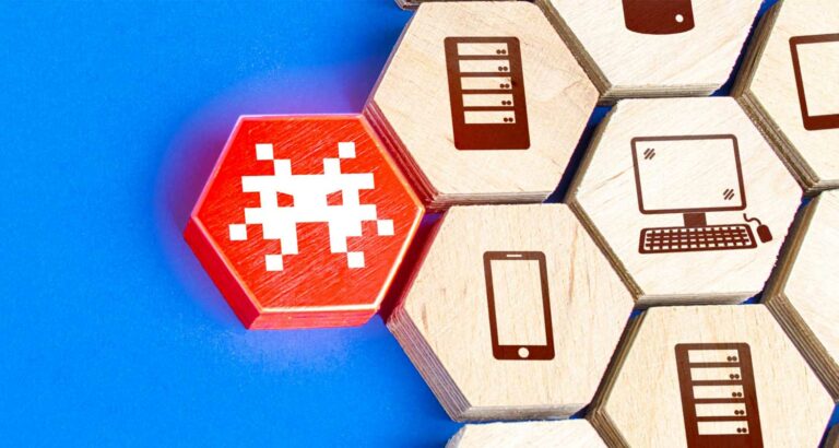 The 10 most dangerous computer viruses ever created - TechCentral