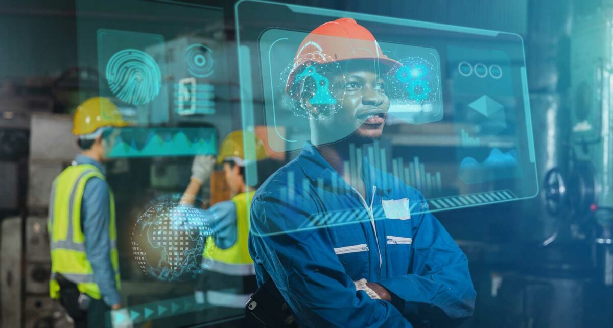 Don't let cyber threats crash your OT/IT party - TechCentral Company News