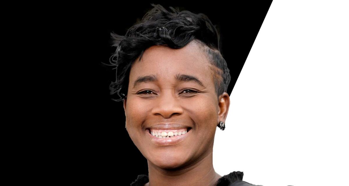 TCS | Everlectric CEO Ndia Magadagela on Woolies' big EV push ...