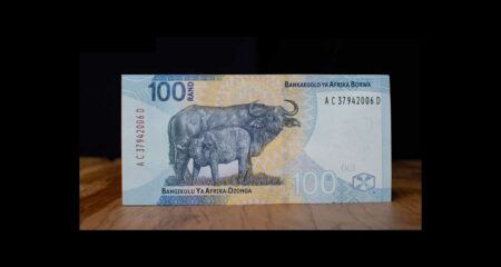 South Africa's new banknotes feature latest in tech - TechCentral Banking