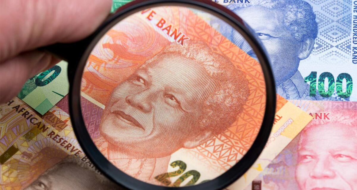 Why South Africans still cling to cash