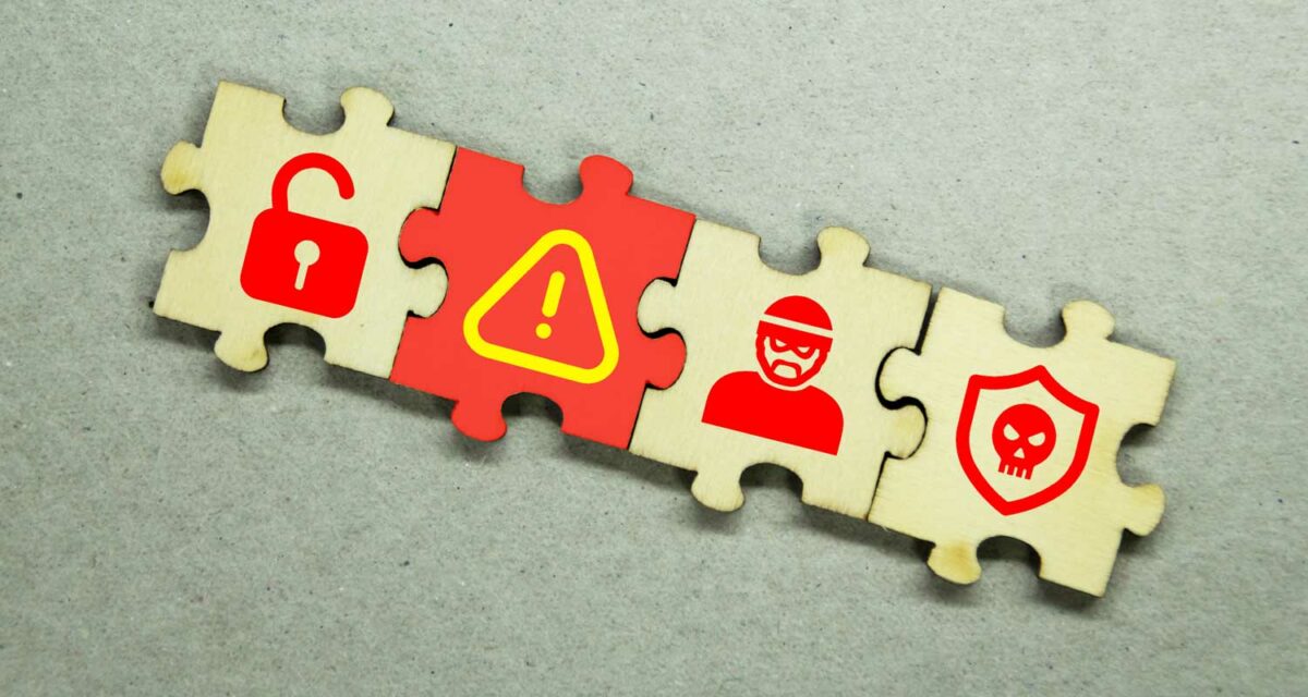 The 10 most dangerous computer viruses ever created - TechCentral