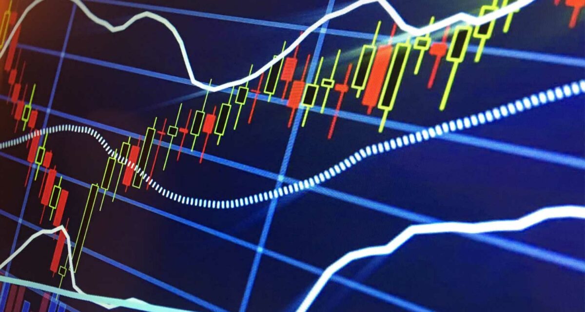 How AI could revolutionise stock market trading - TechCentral