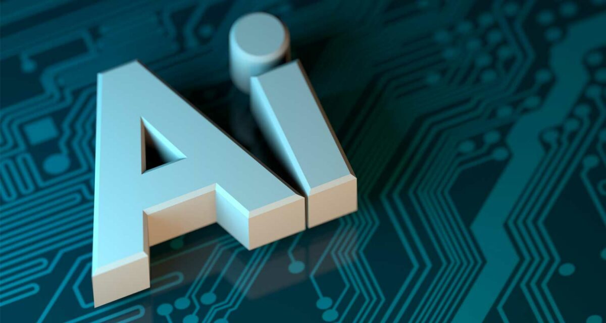 Protecting IP and data in the AI-as-a-service era - TechCentral