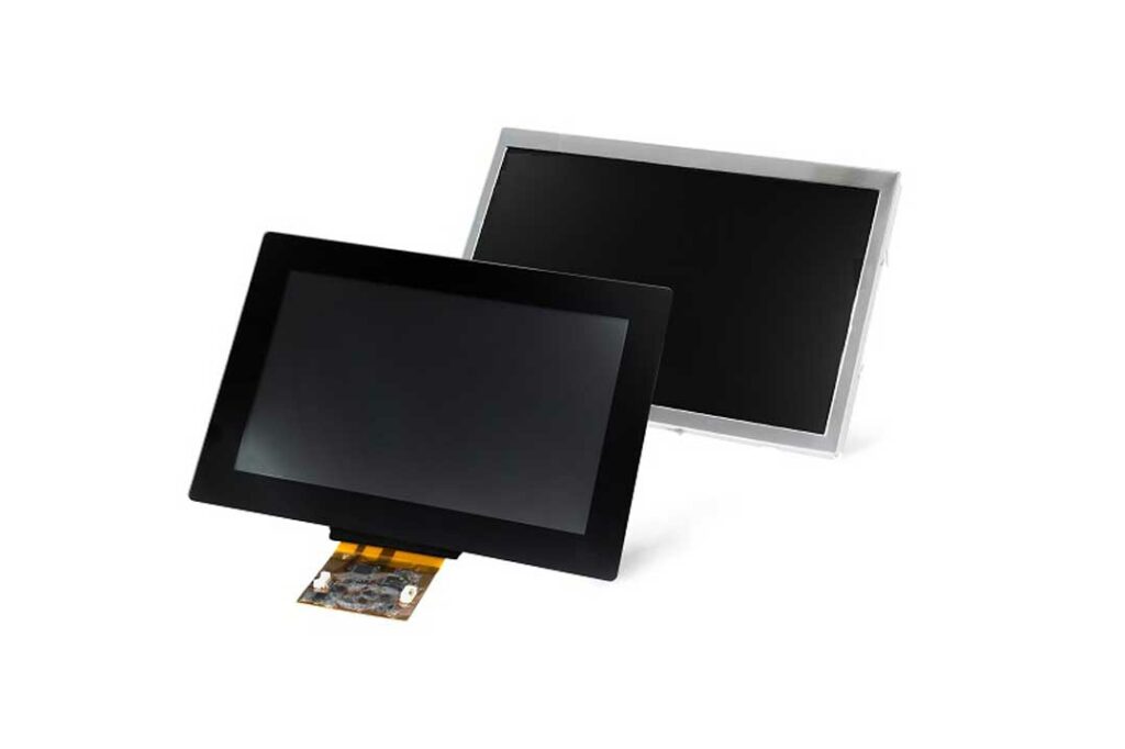 Why customised LCD modules are the way to go - TechCentral