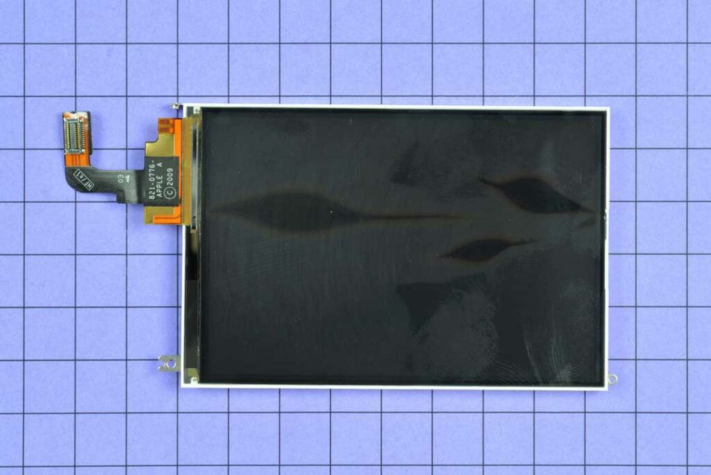 Why customised LCD modules are the way to go - TechCentral