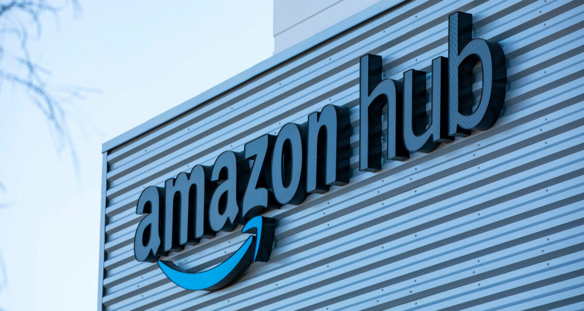 AI replaces people as Amazon cuts 16 000 corporate jobs