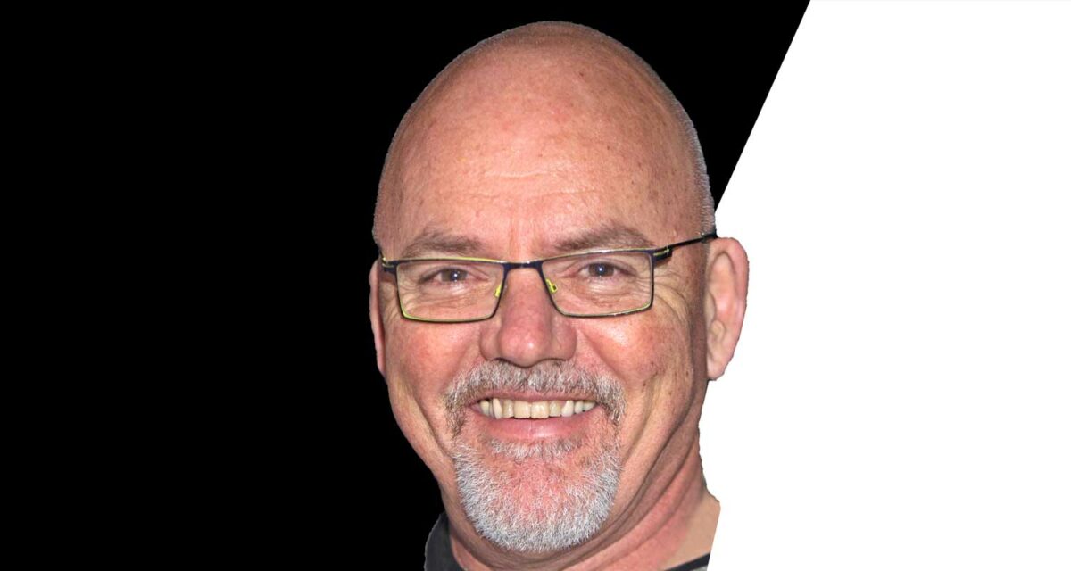 TCS | Bryan Hattingh on what's required of leaders in 2023