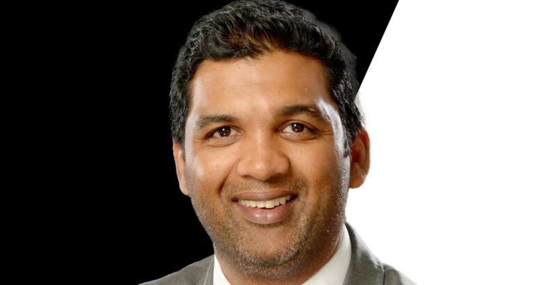 TCS | Altron's Collin Govender on South Africa's challenge of leadership