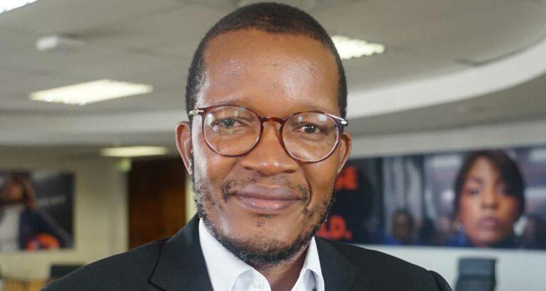 Ex-MTN South Africa CEO Godfrey Motsa joins Cell C board - TechCentral