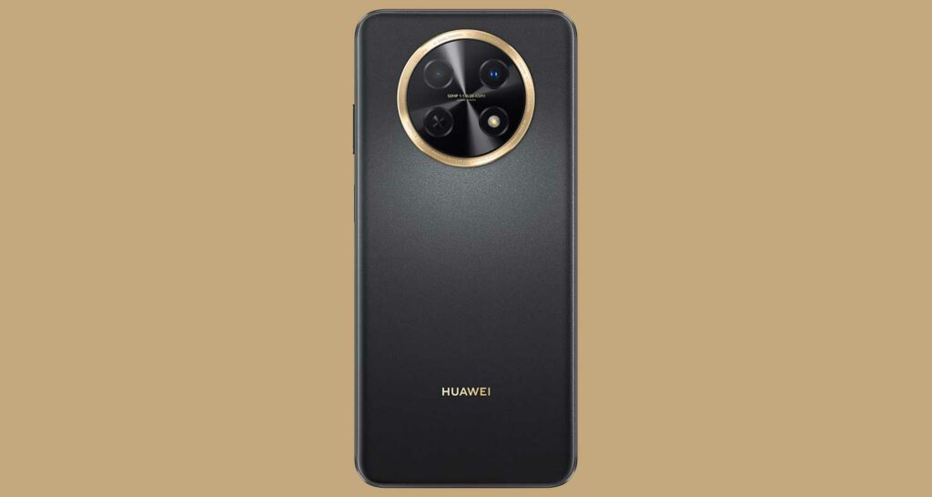 Live ultra-large with the new Huawei nova Y91 - TechCentral Company News