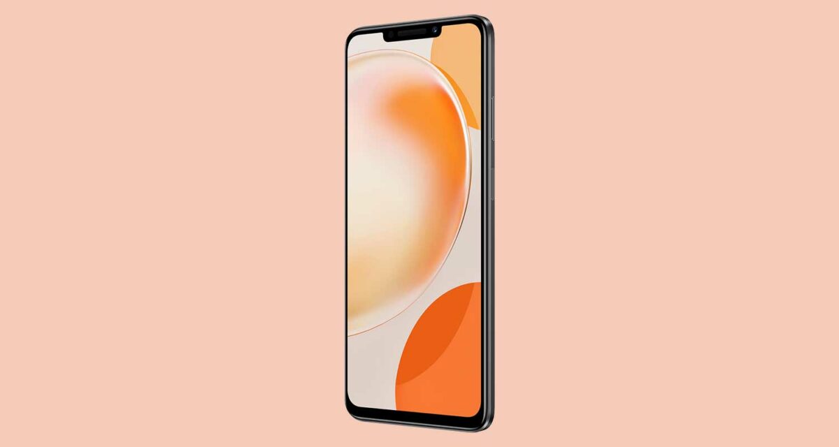 Live ultra-large with the new Huawei nova Y91 - TechCentral Company News