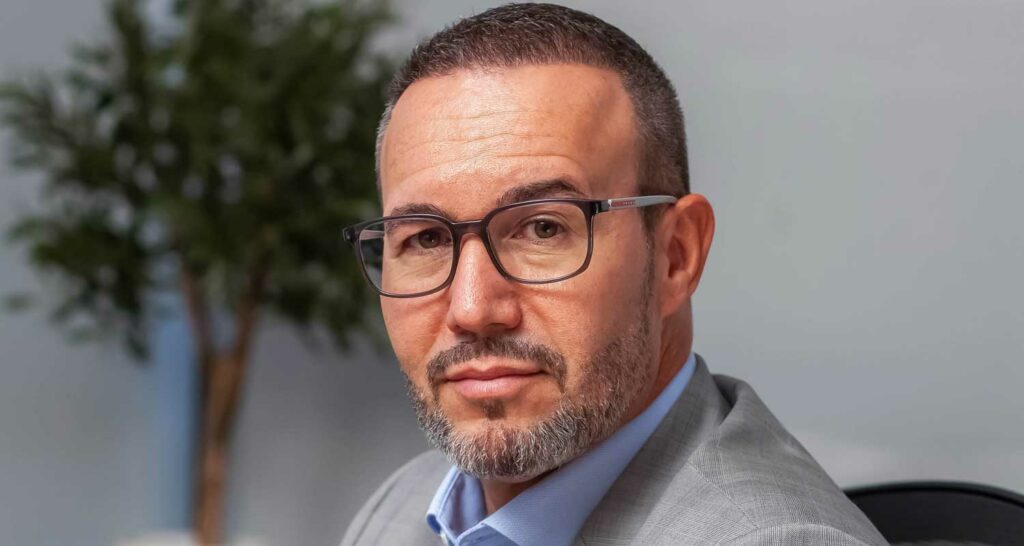 Vodacom's Jorge Mendes is new Cell C CEO
