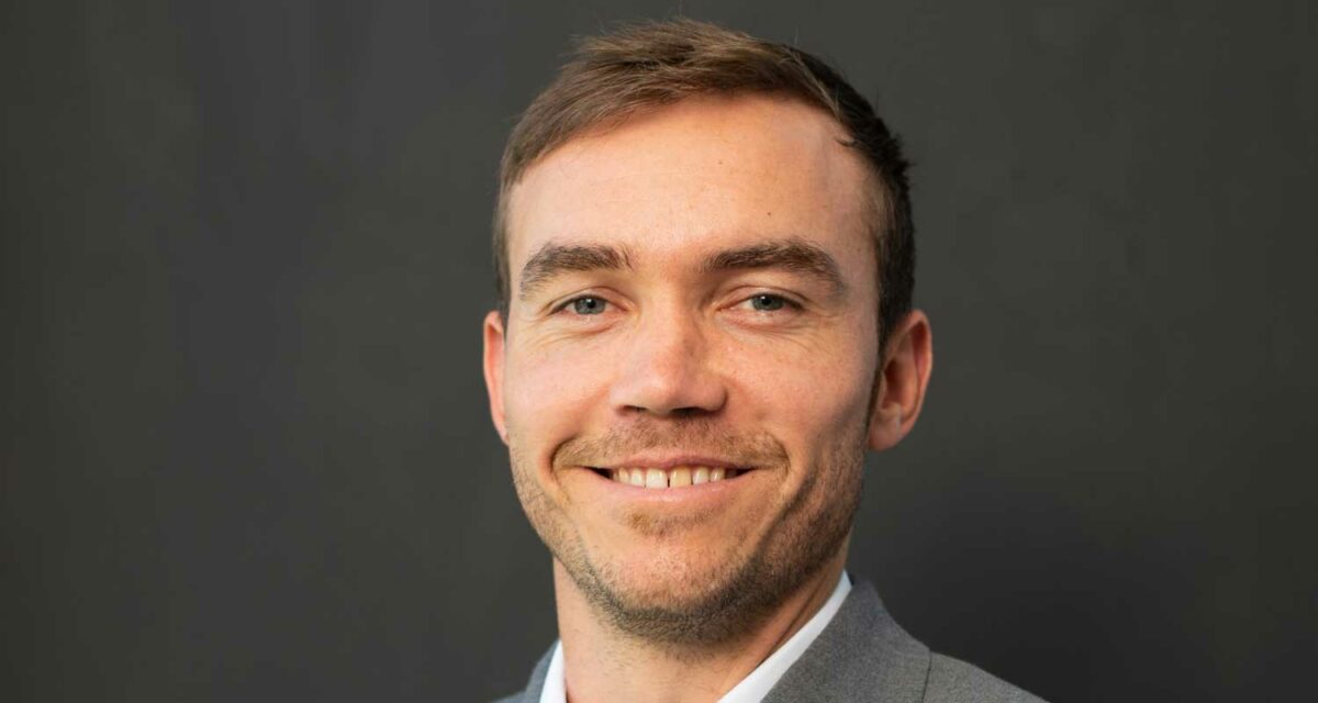 Parket launches turnkey digital parking solution in Joburg - TechCentral