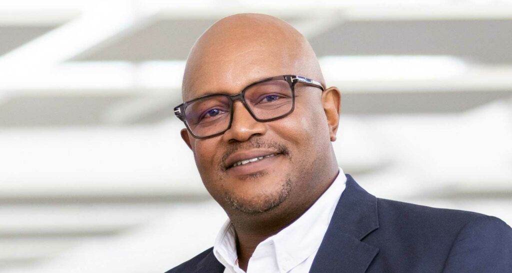 Telkom CEO: 'We do not need a knight in shining armour' - TechCentral