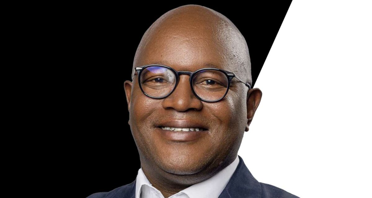 TCS | Serame Taukobong on where to next for Telkom - TechCentral