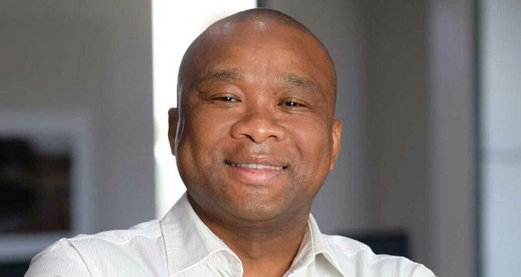 Telkom taps Cell C for new commercial chief - TechCentral