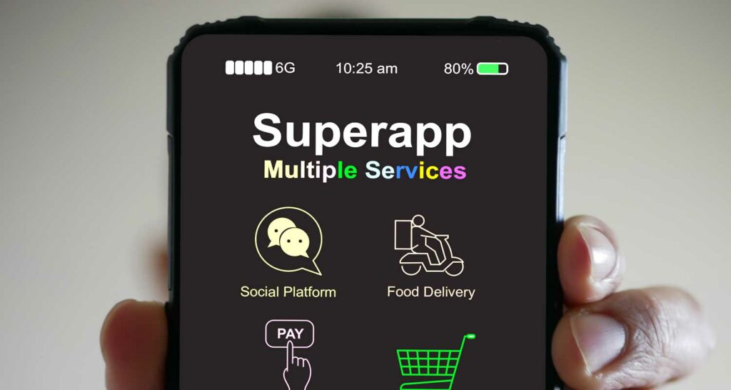 Tiger Global-backed start-up joins Africa's super-app race - TechCentral