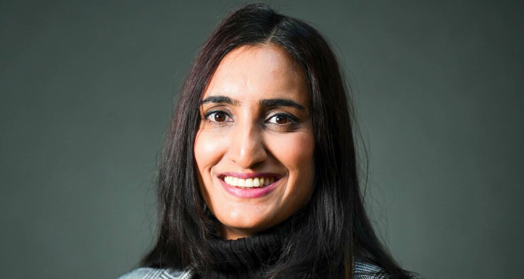 IT Leadership Series: Nedbank DevOps head Rafeea Saib - TechCentral