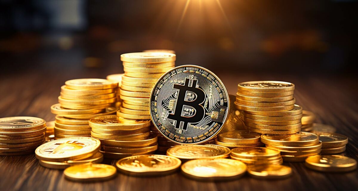 The next bitcoin halving is here - TechCentral