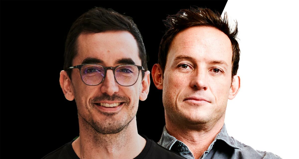 TCS | Superbalist founders on their new venture, Bash