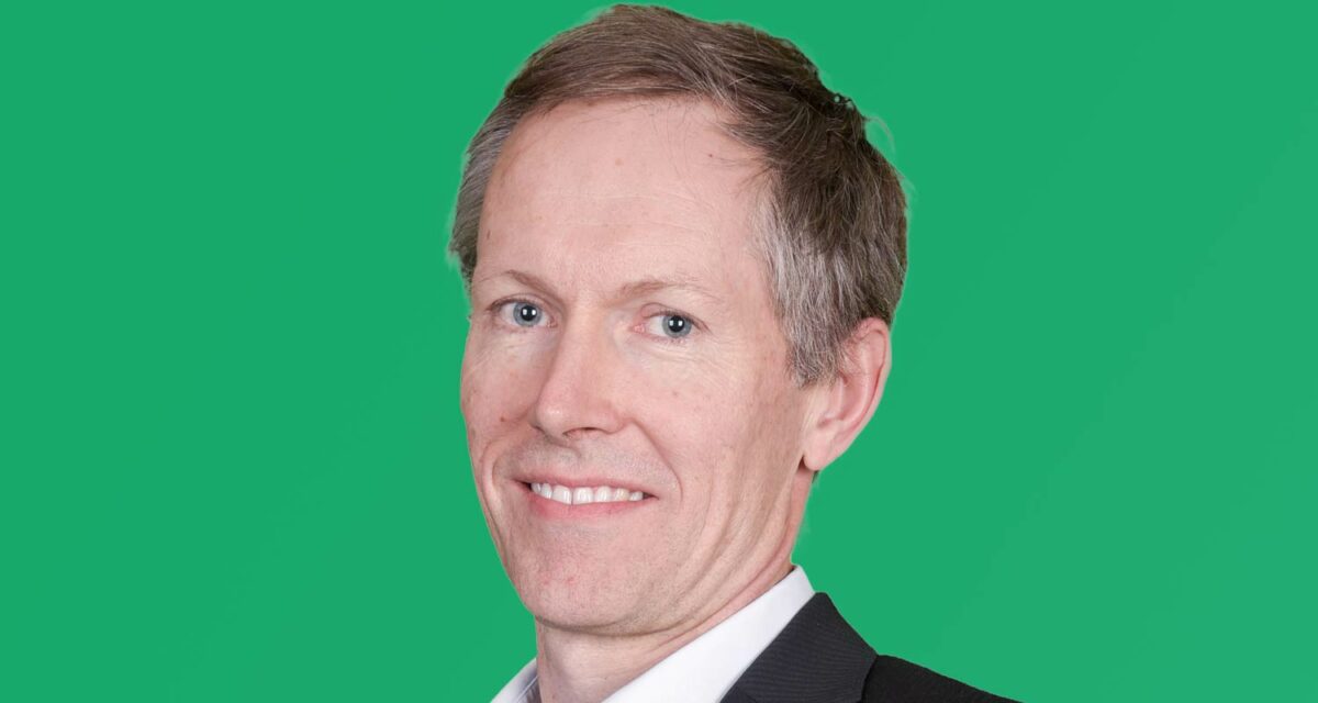 The story of AI and two brilliant Englishmen - TechCentral